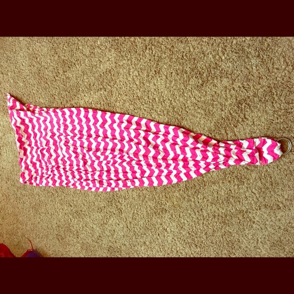 Accessories | Nwot Chevron Wrap 2 For 15 | Poshmark